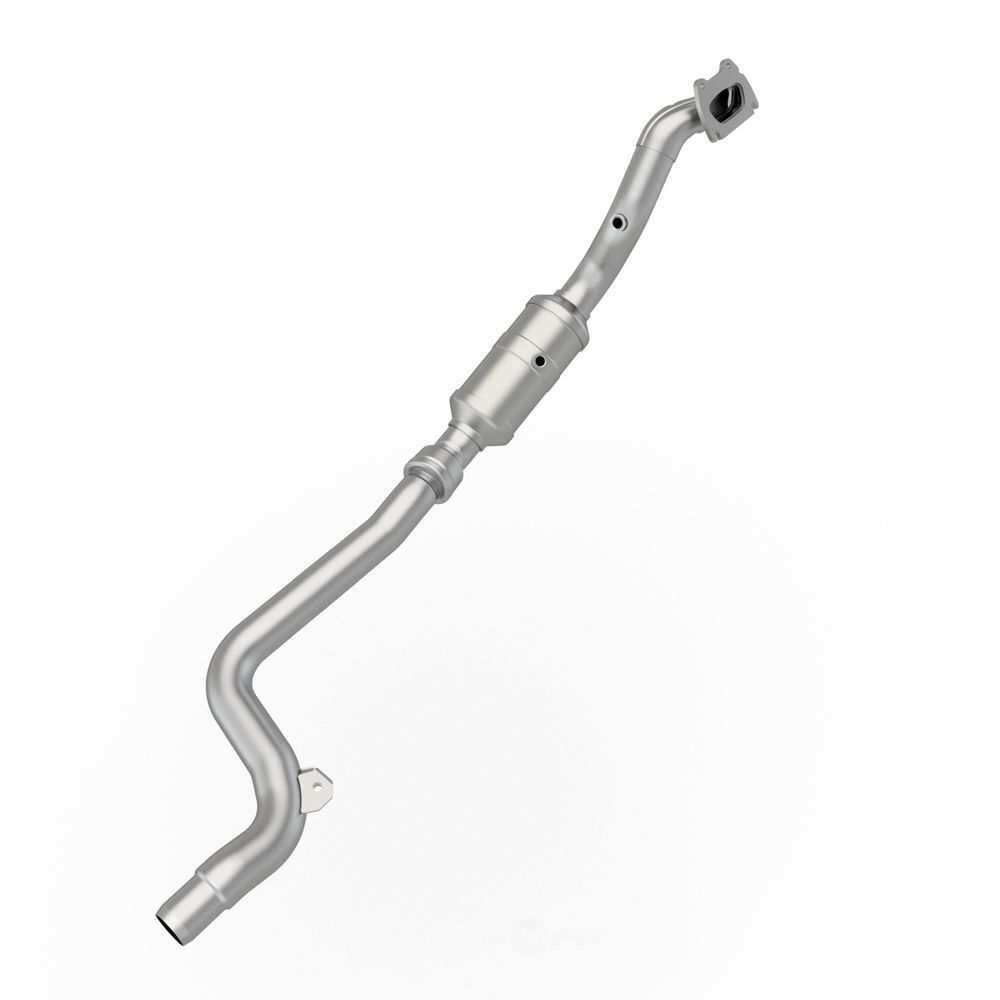 Catalytic Converter Pipe Mopar 68038391AH for sale online | eBay