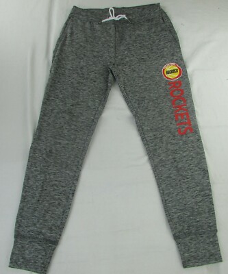Houston Rockets NBA G-III Women's Activewear pants | eBay