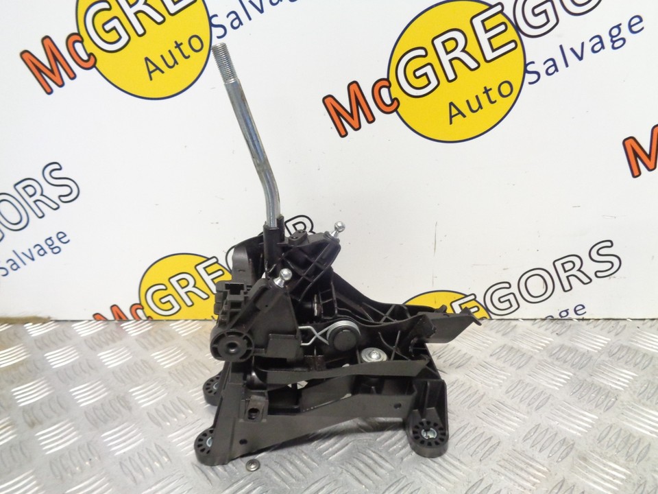 Ford Fiesta ST 180 MK7 MK7.5 2013-2017 Gear Stick Selector Shifter ...