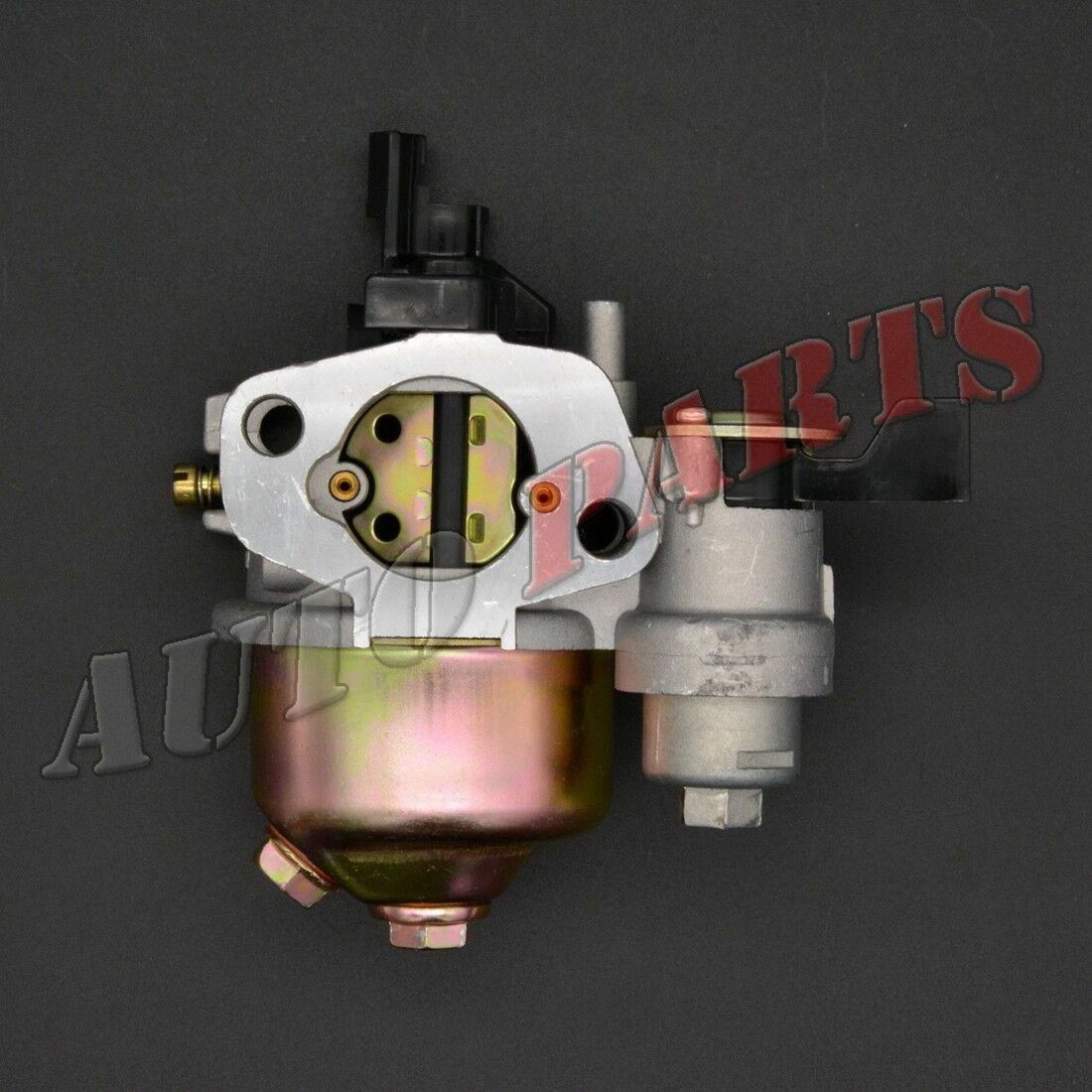 NEW Carburetor For MINI BAJA WARRIOR HEAT MB165 MB200 163cc 5.5hp 196cc ...