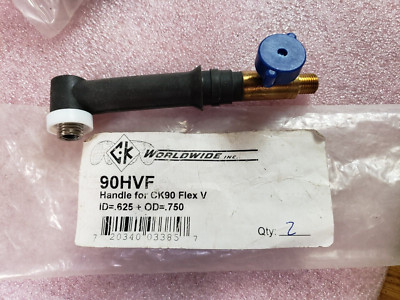 CK 90HVF Handle for CK90 Flex V ID .625 OD .750 | eBay