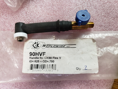 CK 90HVF Handle for CK90 Flex V ID .625 OD .750 | eBay