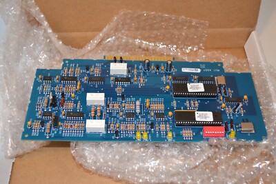 SIMPLEX 565-216 FIRE ALARM 4100 RUI ASSEMBLY PCB CIRCUIT BOARD | eBay