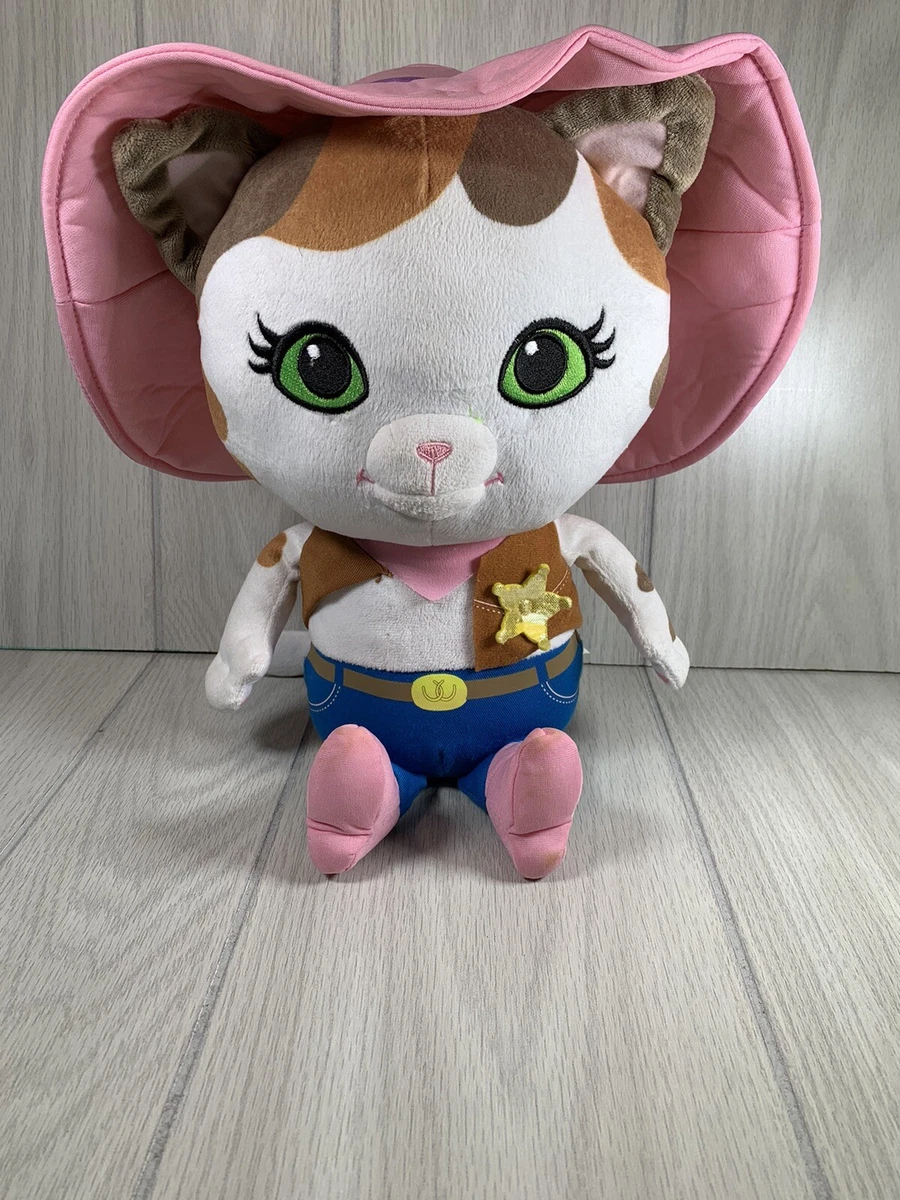 Sheriff Callie Doll