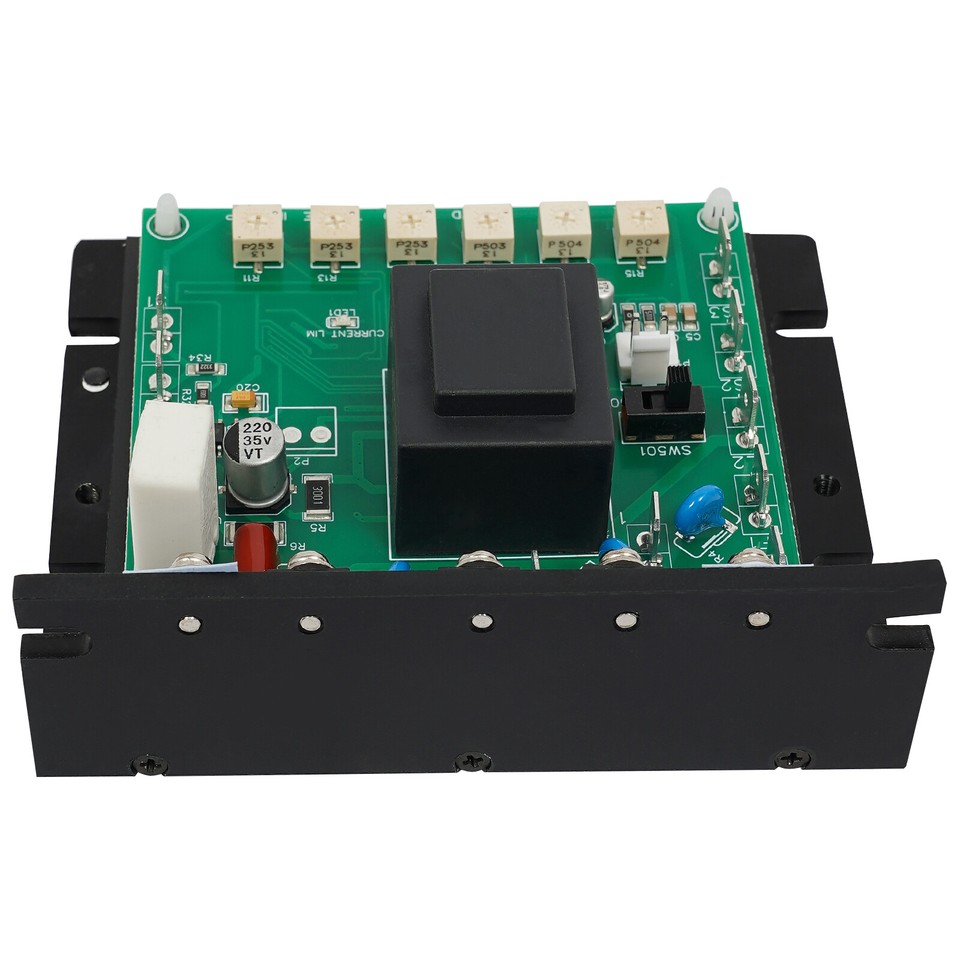 DC Motor Variable Speed Control Module, Motor Speed Controller, Speed ...