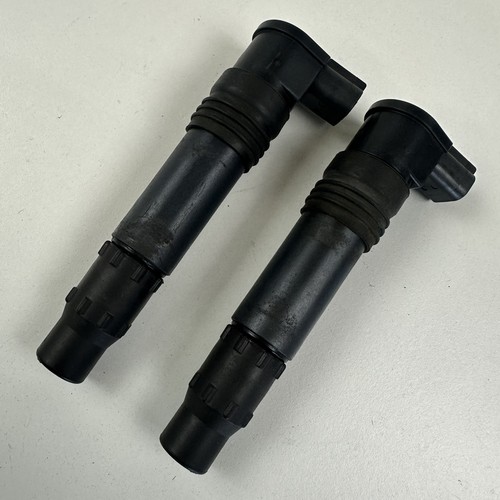 Kawasaki ER6f EX650 2008 Ignition coil coils DENSO 129700-4580 JO458 ...