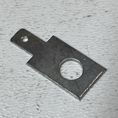 1 Genuine Harley Davidson Motorcycle Adapter Flat Terminal OEM 9881 | eBay