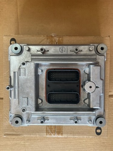 OEM Volvo Penta 21631327 ECM Engine Control Unit ECU D16 Factory Part ...