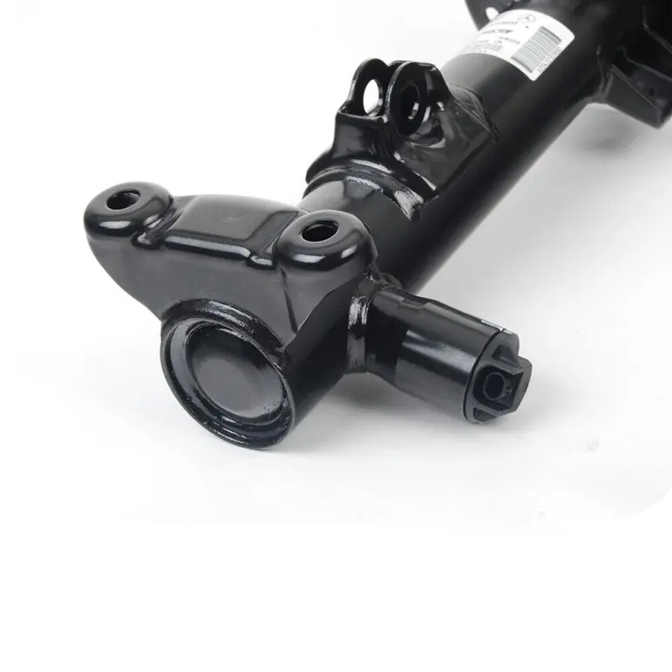 2x Front Shock Absorber Struts Fit Mercedes Benz Coupe C204 C207 E200 ...