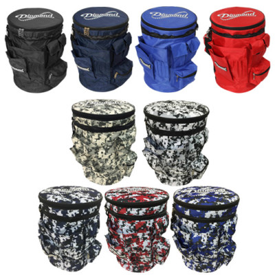 Diamond Baseball & Softball Coaches Bucket Sleeve Cover BKT SLEEVE | eBay