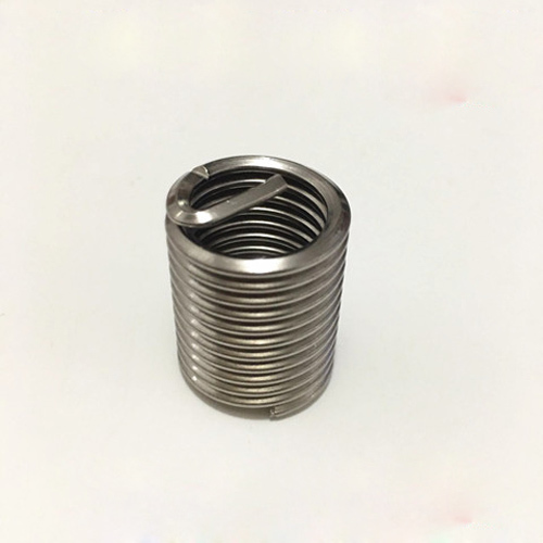 M3 M4 M5 M6 Helicoil Thread Repair Inserts 304 Stainless Steel | eBay