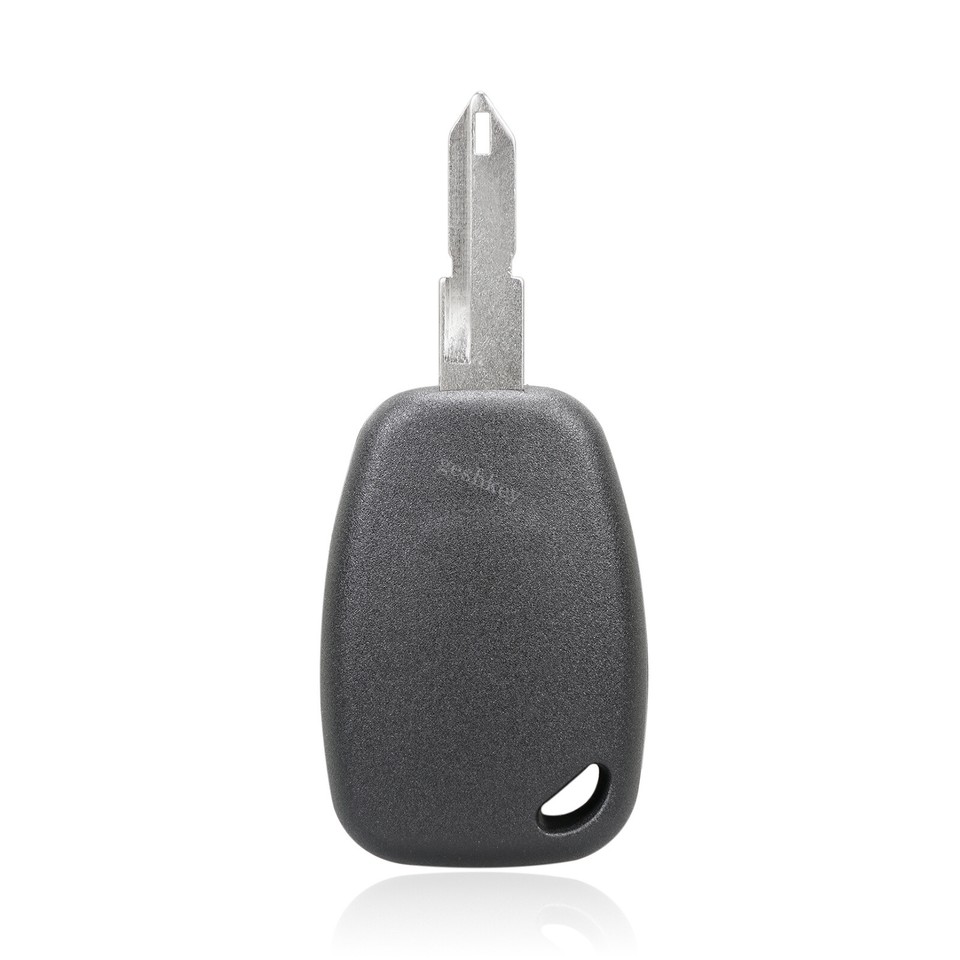 for Renault Traffic Master Kangoo Vauxhall Vivaro Movano Remote Key Fob ...