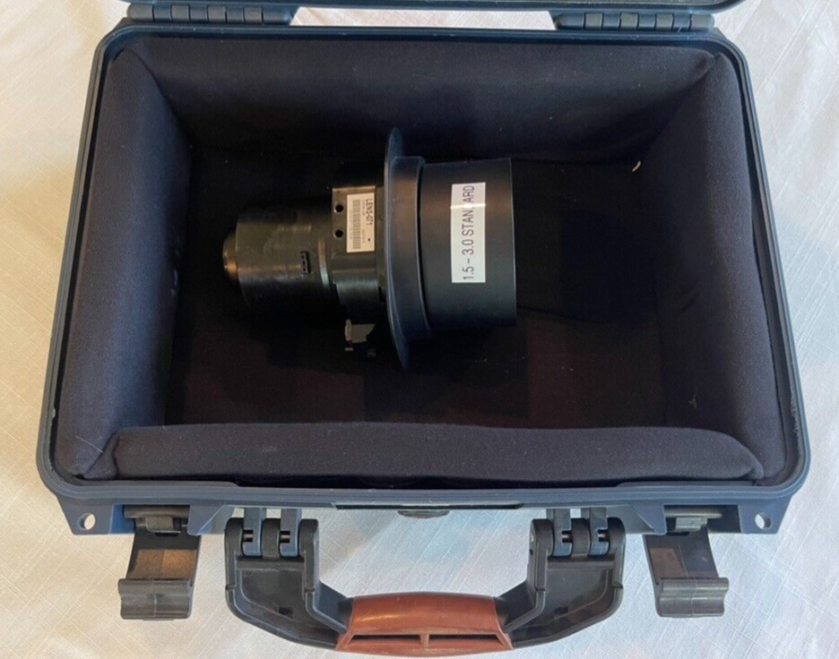 InFocus PROJECTOR LENS-071 for IN5132, IN5134, IN5135, IN5142, IN5144 ...