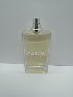 L’eau Cologne Caron 100ml Eau De Toilette | eBay