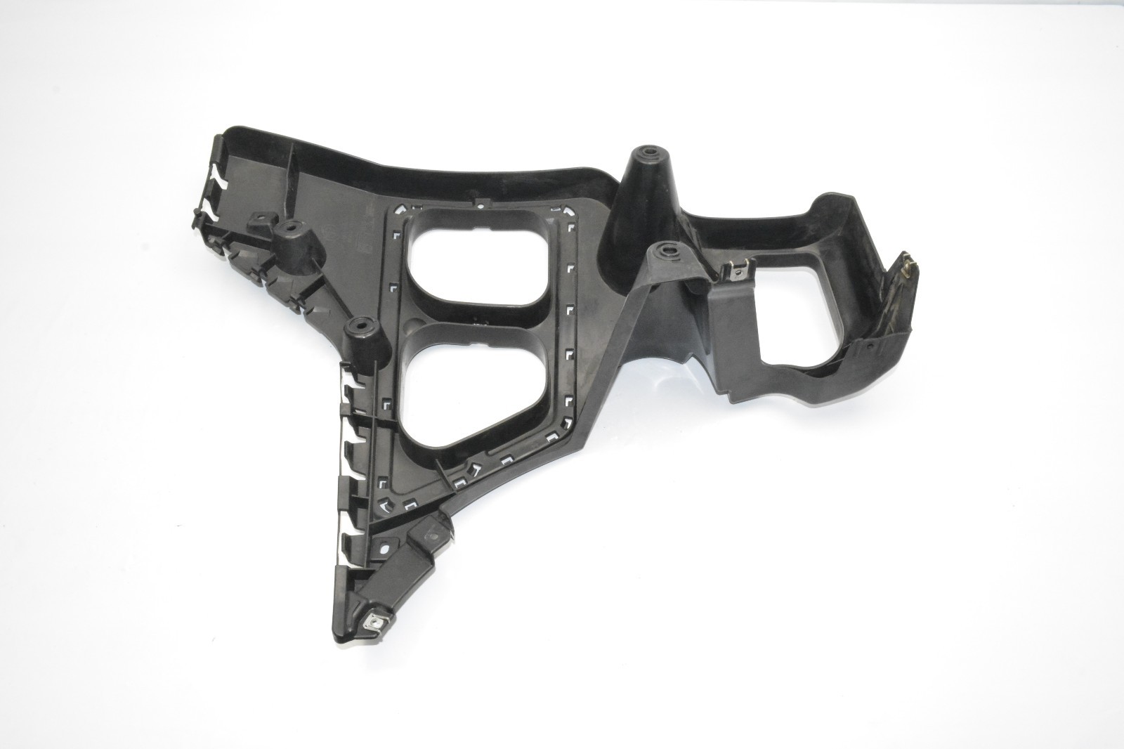 BMW X6 SERIES E71 2010 2014 REAR RIGHT SIDE BUMPER MOUNT BRACKET ...