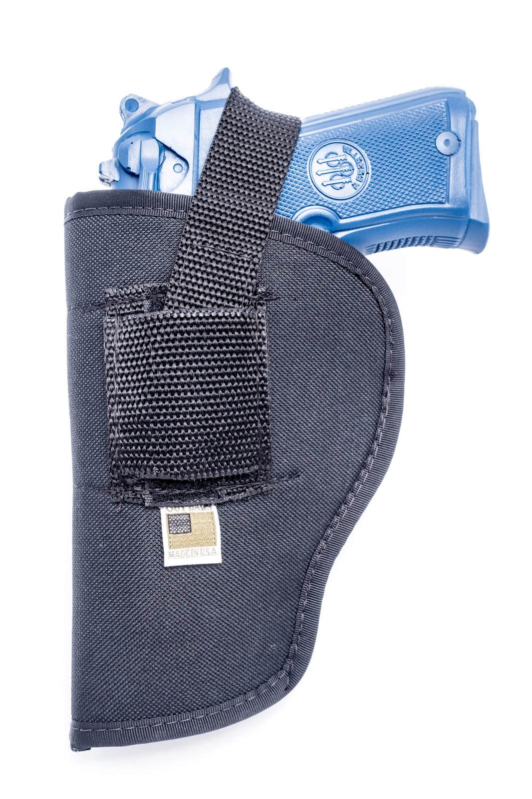 Nylon IWB Inside Pants & OWB Belt Holster for HK P2000, P30 | eBay