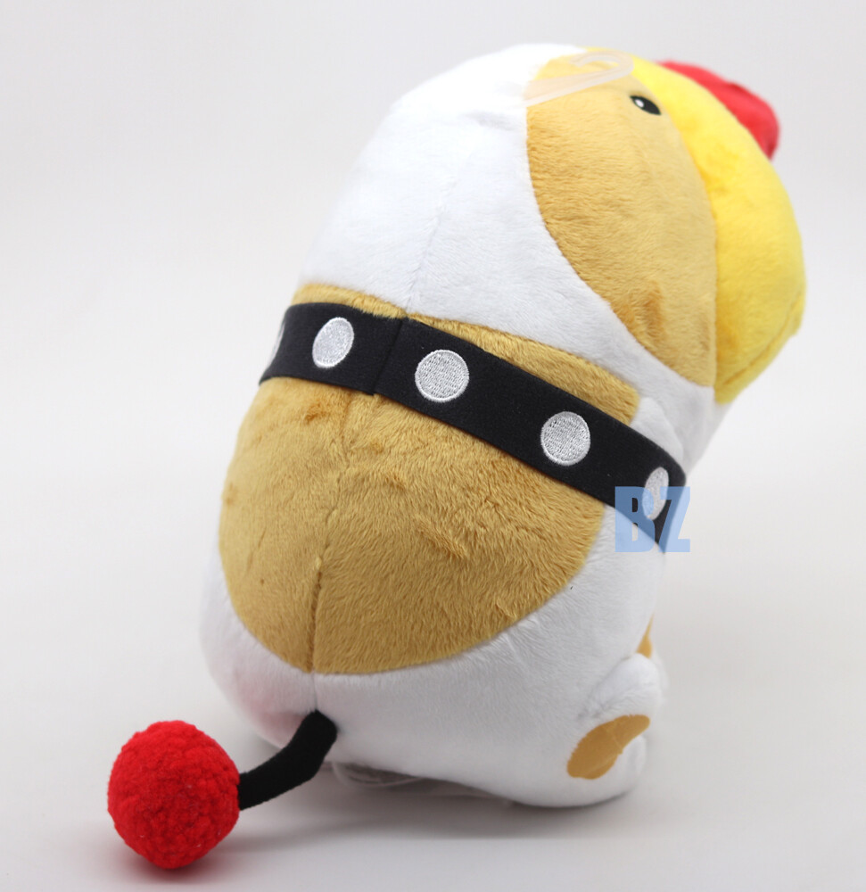 Poochy All Star Plush 8" Super Mario Bros Little Buddy 1730 ...