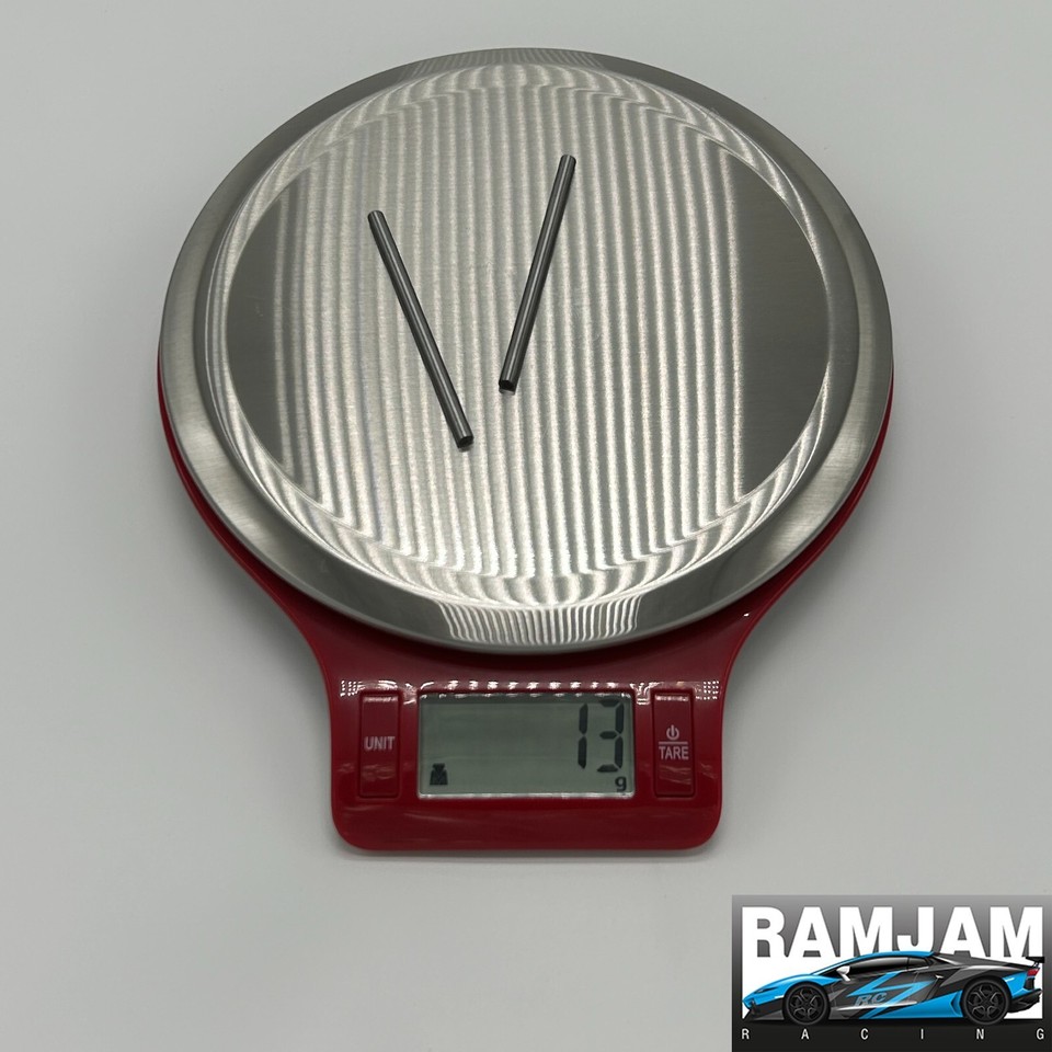 Arrma Kraton 6s v6 Titanium Lower Hinge Pin Set | eBay