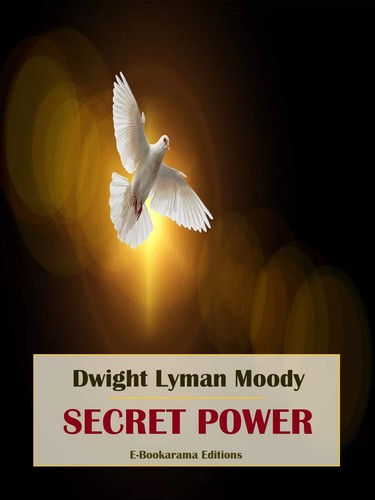 D L Moody Secret Power (Poche) 9783752414493 | eBay