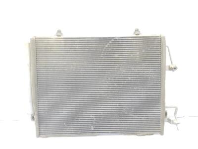 7812A125 air conditioning condenser for MITSUBISHI MONTERO IV 2007 ...