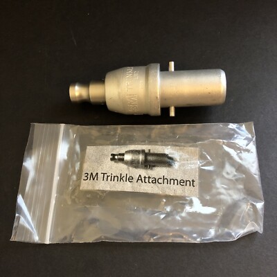 Orthopedic - 3M Maxi Driver