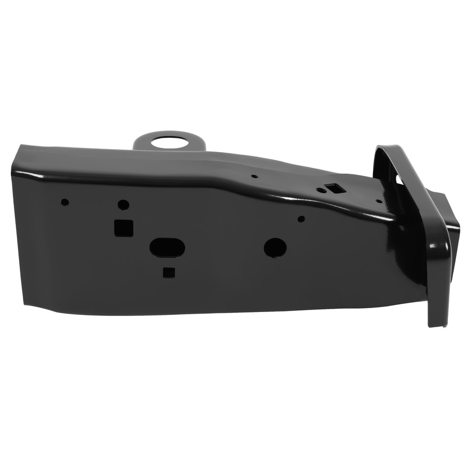 2009-2014 Ford F-150 Driver Left Bumper Bracket Front Frame Rails ...