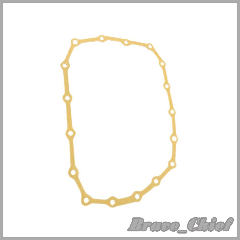 21814-5T0-000 For Honda Civic HR-V Fit Automatic Transmission Oil Pan ...