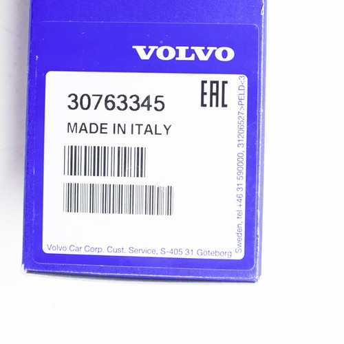 Volvo V50 2009 Left (nearside) Rear Reflector 30763345 Jut4237 for sale ...