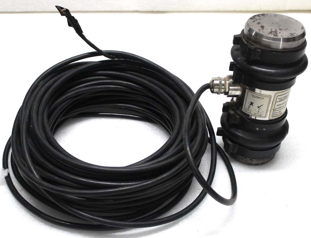 Avery Weight-Tronix T301X 30T C5 High Capcity Digital Load Cell Elim ...