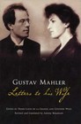 Gustav Mahler: Letters to His Wife by Gustav Mahler: New 9780801443404 ...