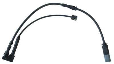 34356887827 TEXTAR Warning Contact, brake pad wear for MINI | eBay