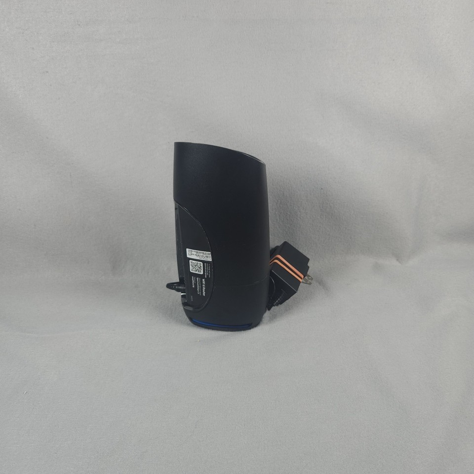 Spectrum Wireless Router 6 SAX1V1S Advanced Home Wifi Router and Power ...