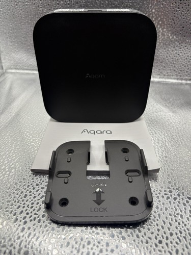 Aqara Smart Hub M3 Bluetooth Zigbee for Home Automation, Matter ...