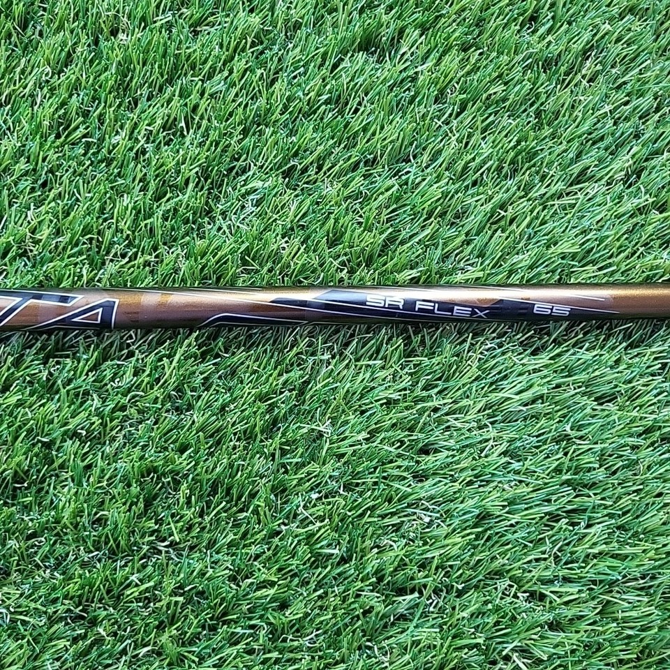 Ping G400 3 Wood 14.5 Degree Alta CB Soft Regular *NEW MIDSIZE GRIP* | eBay UK