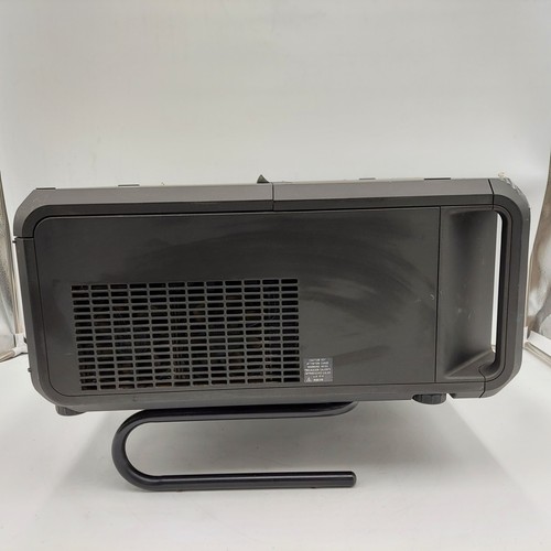 Christie DHD800 DLP HD 1080P Large Venue Projector | eBay