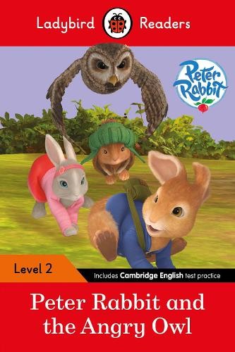 Beatrix Potter Ladybird Readers Level 2 - Peter Rabbit - (Paperback ...