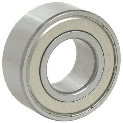 TRITAN 5203 ZZ/C3 PRX Angular Bearing,3203/5203, 17 mm Bore 35HY88 | eBay