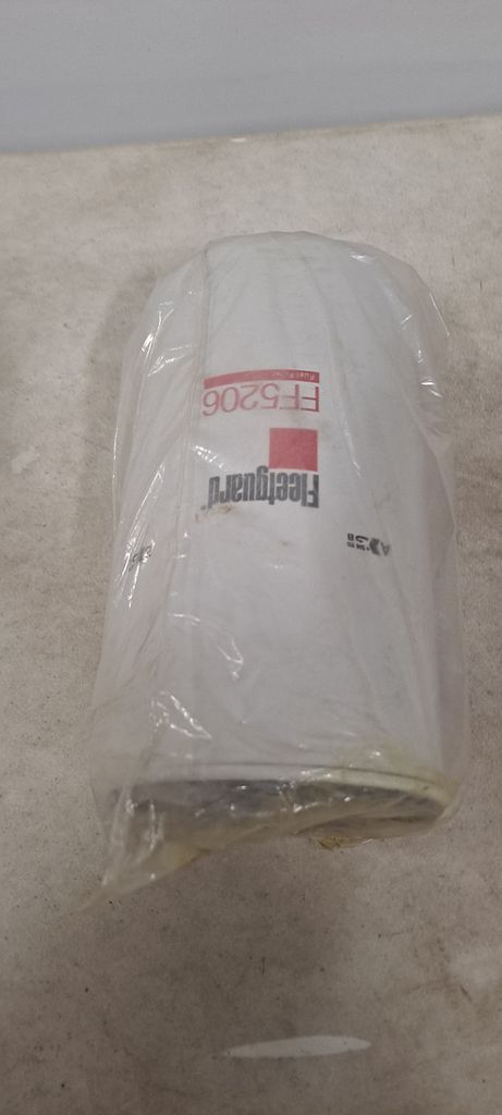 FLEETGUARD FF5206 - Fuel filter cross reference