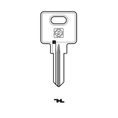 Replacement OJMAR Filing Cabinet & Letterbox Keys Cut To Code Number ...