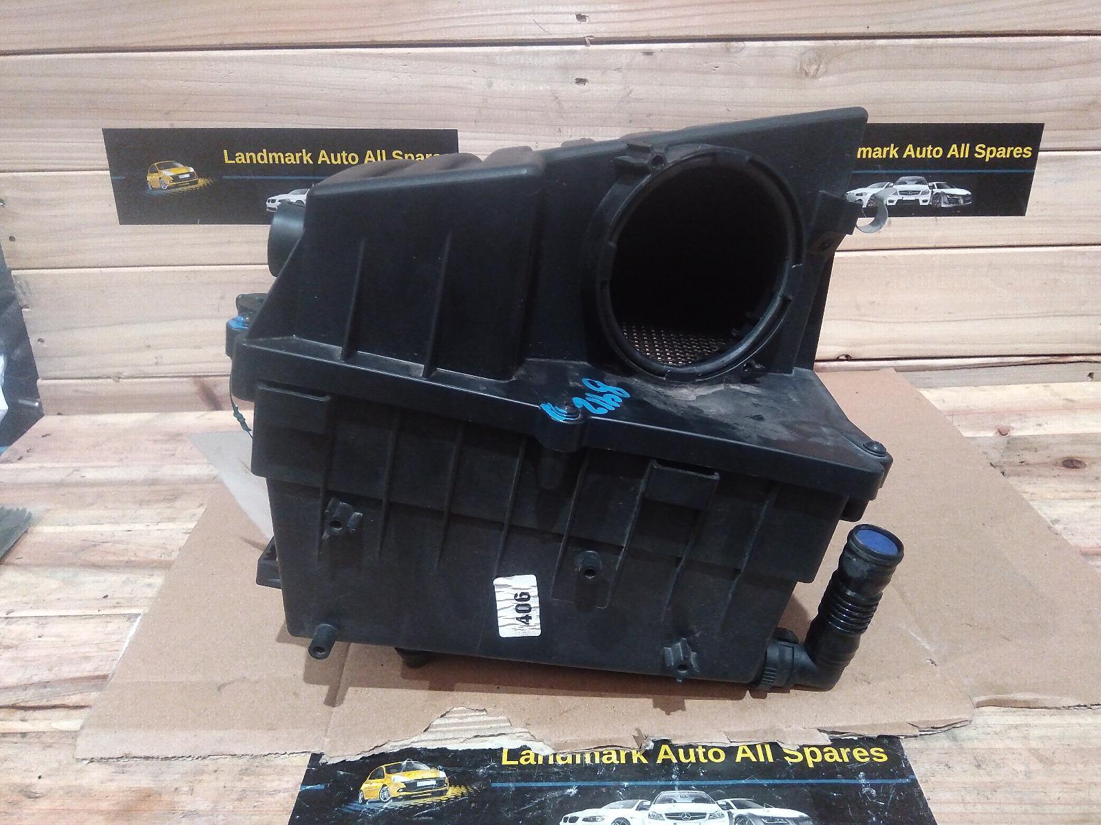 VOLKSWAGEN AMAROK AIR CLEANER/BOX AIR CLEANER, 3.0, DIESEL, 2H, 09/16 ...