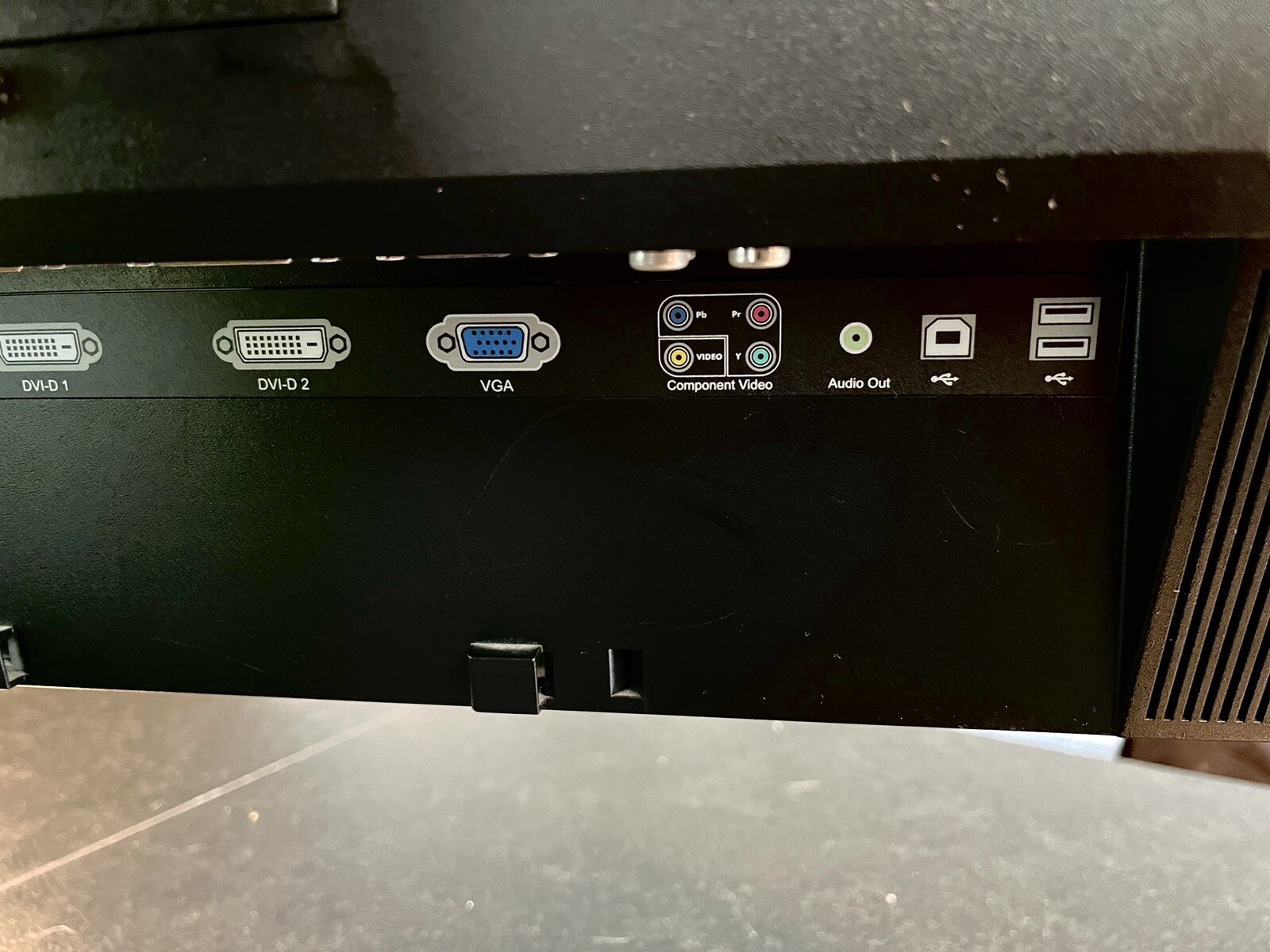 Dell UltraSharp U2410F 61,0cm (24") TFT-Monitor | eBay