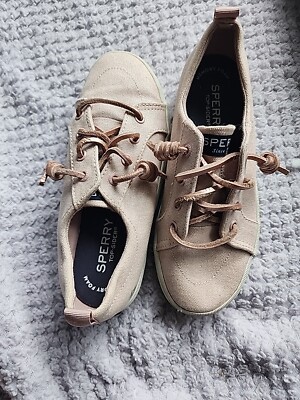 Girl Sperry 1m | eBay