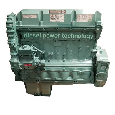 Manuals & Books - Detroit Diesel Series
