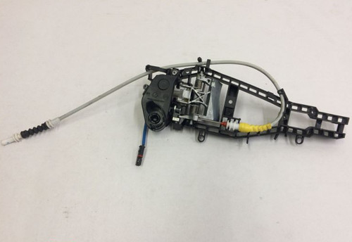 NEW BMW 2 F23 FRONT LEFT OUTSIDE DOOR HANDLE CARRIER 7285971 ...