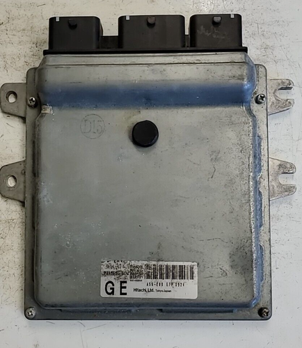 2009 Nissan Altima ecm ecu computer A56-E08 E7P | eBay