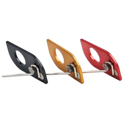 Archery Recurve Bow Magnetic Arrow Rest Aluminum Arrow Rest for Bow ...