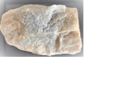 Fluorescent eucryptite rock for sale, mineral sample kit for sale, FREE ...