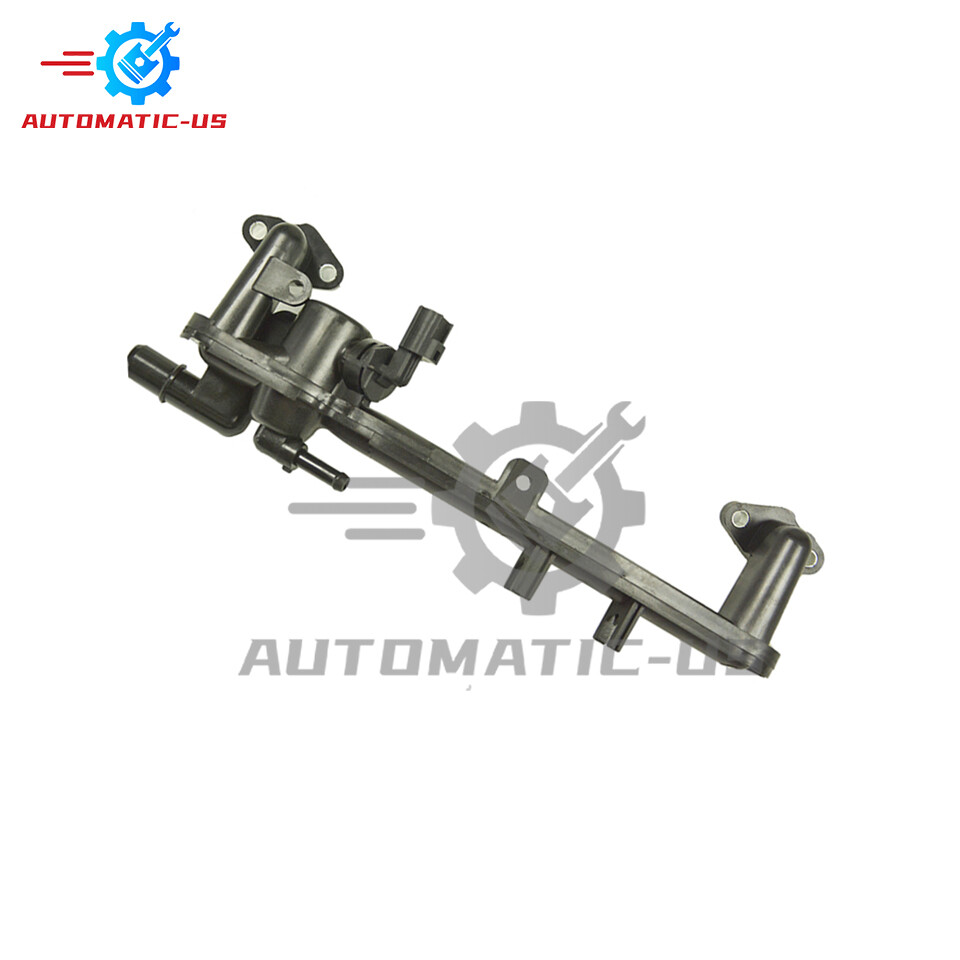 Genuine Heater Manifold Tube For Land Rover Range Sport LR4 LR109402 ...
