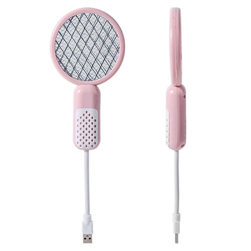 UV Light Insect Racket Electric Shock Mosquito Killer Lamp Outdoor | eBay