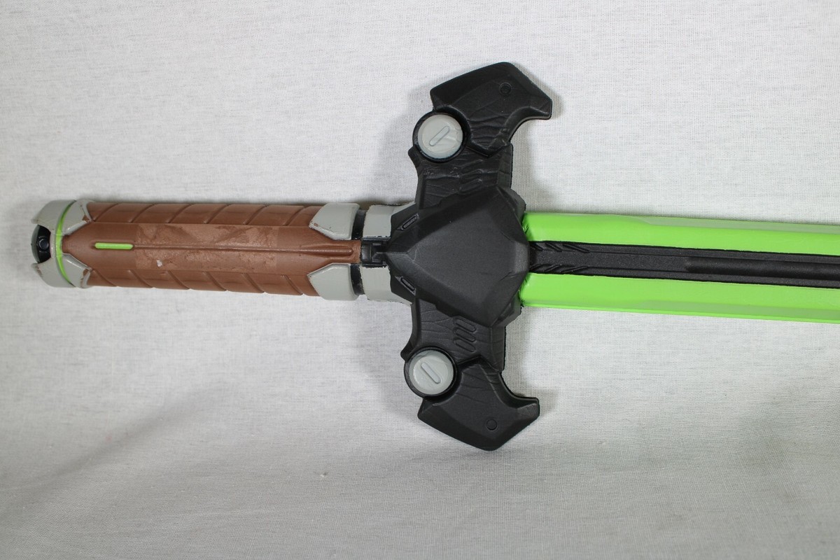 Nerf Zombie Strike Sword
